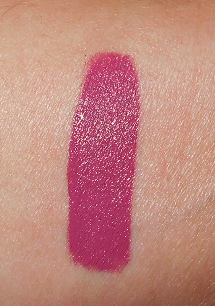 Makeup, Fashion & Royalty: Must Haves: Too Faced Liquified Long Wear ...