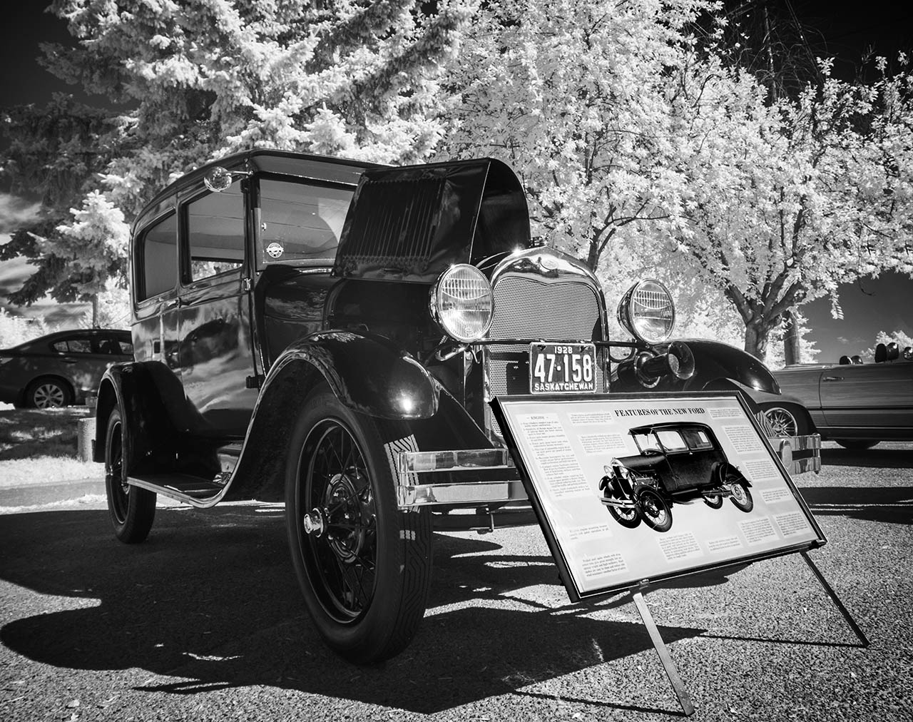 Jim Cox Photos: Jubilee Lodge Car Show