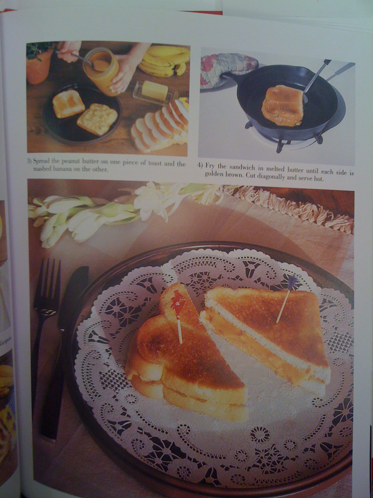 Victory Rolls & Mixing Bowls: Are You Hungry Tonight? Elvis Presley ...