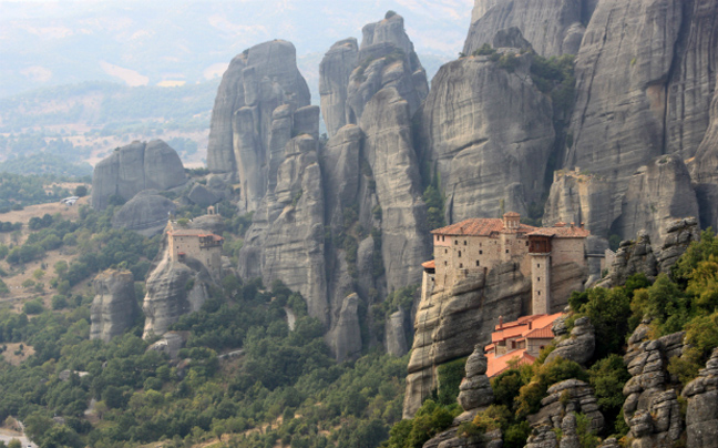 ΣΥΝΔΕΣΜΟΣ ΑΠΟΣΤΡΑΤΩΝ ΣΩΜΑΤΩΝ ΑΣΦΑΛΕΙΑΣ ΑΓΡΙΝΙΟΥ: ΕΚΔΡΟΜΗ ΣΕ ΜΕΤΕΩΡΑ ...