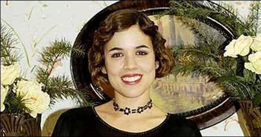 BLO: Clara Elena From Beauty Queen to Organized Crime Leader ...