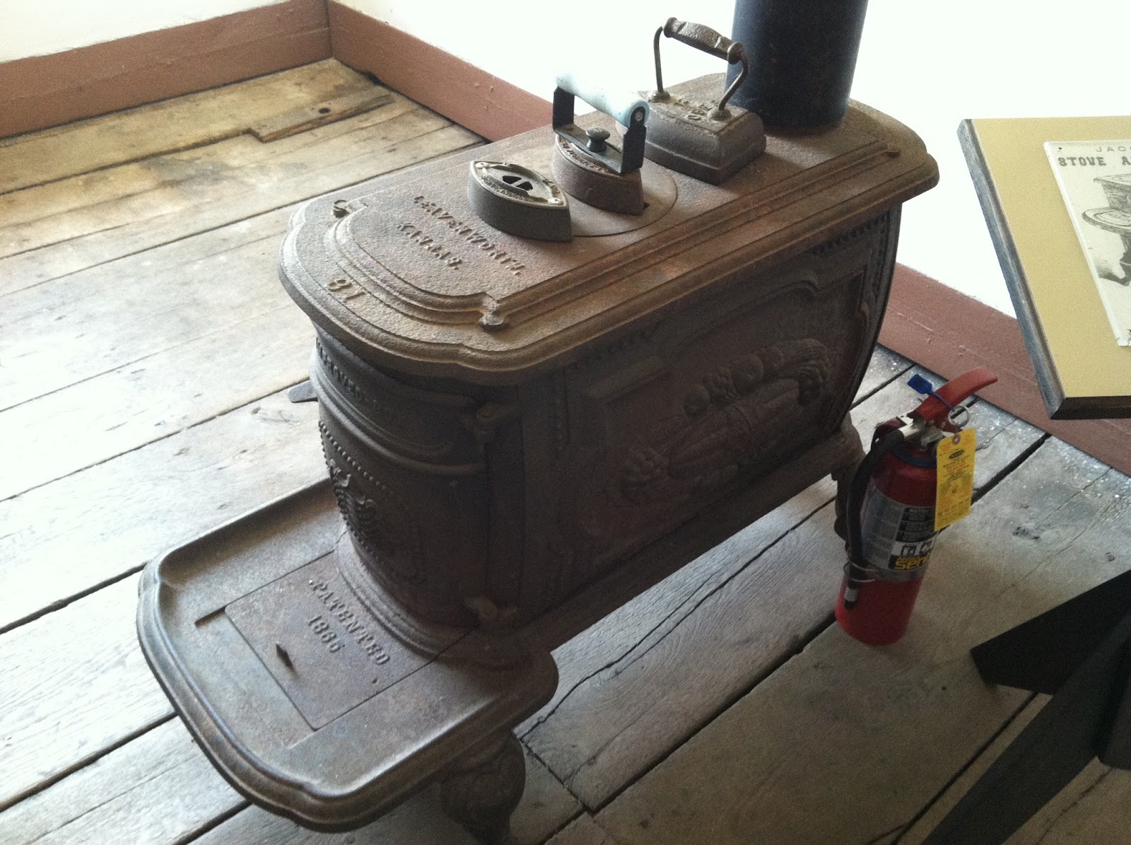 Heroes, Heroines, and History: Pony Express Women--Sophia Hollenberg ...