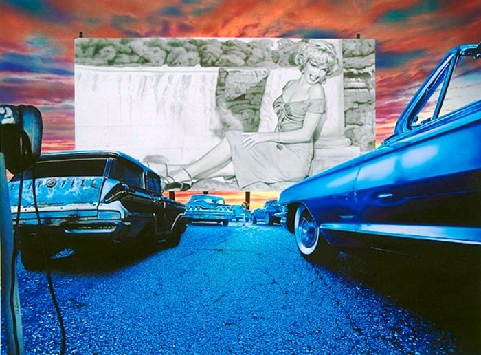 Adam Scott Rote. American painter.: ehdu — LiveJournal