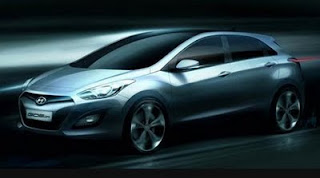 DANILO'S CAR: Hyunday i30 2012 Completo+Teto Solar