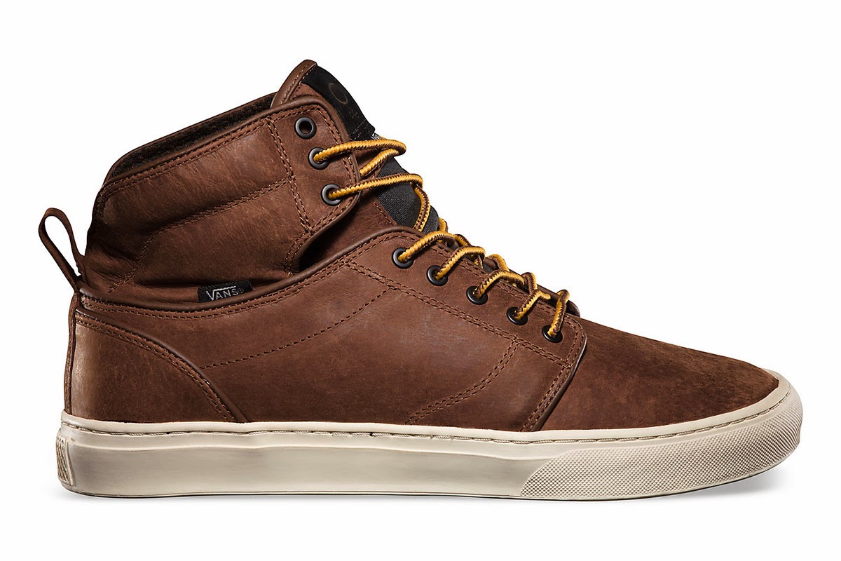 Vans Alomar OTW - HD wallpaper