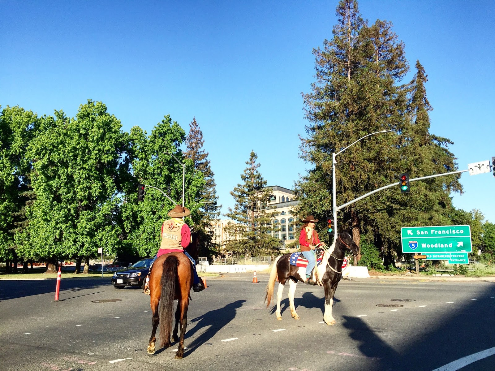 Run-Hike-Play: Pony Express 5K with 6 Year Old Race Recap