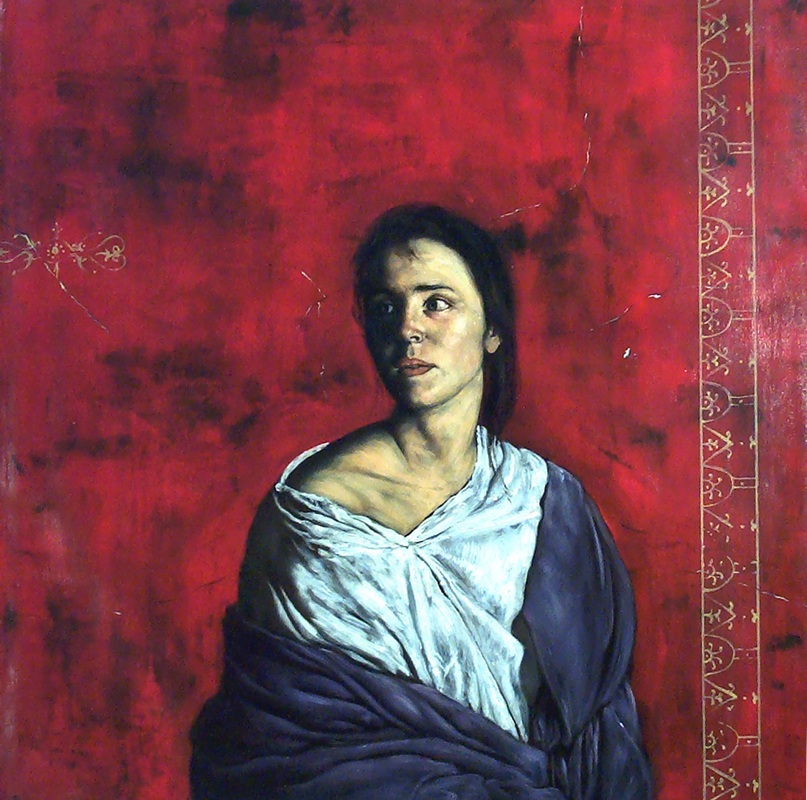 ARTBURGAC: Francisco Benitez