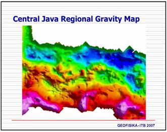 GUDANG KEBUMIAN: PENGANTAR METODE GRAVITASI