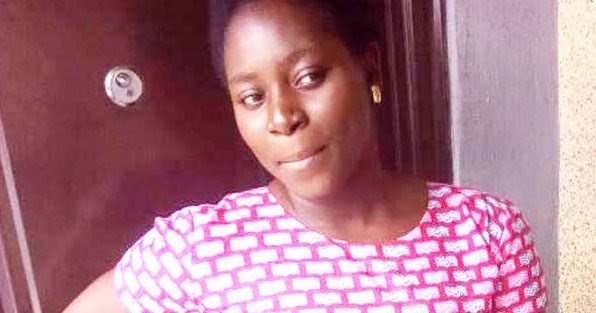 Stella Dimoko Korkus.com: The Story Of Dorcas And How She Was Kidnapped ...