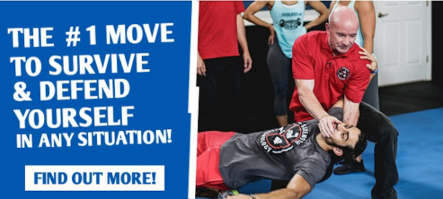 30 Self-Defense Moves & Survival Hacks Every Woman Should Know - Vivid Veer