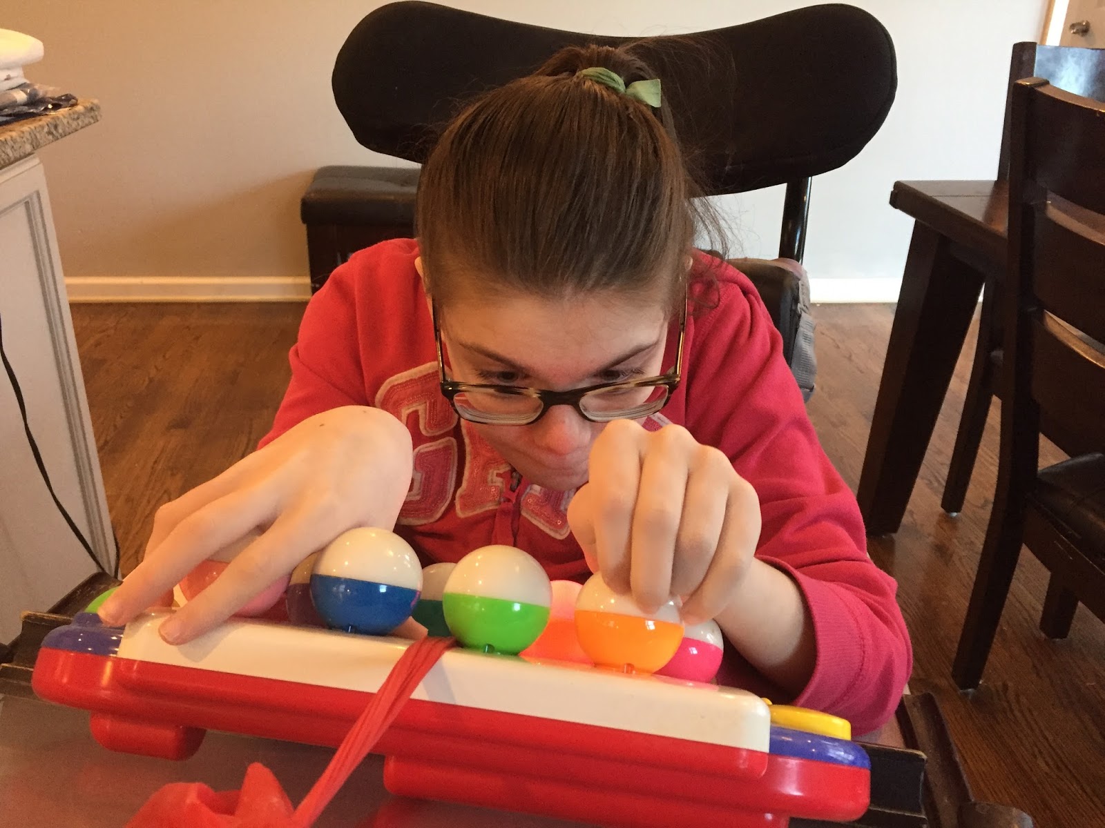 Miss Mira: Cautiously Optimistic