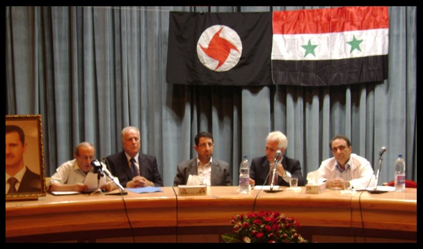 Palaestina Felix: 2012-07-15