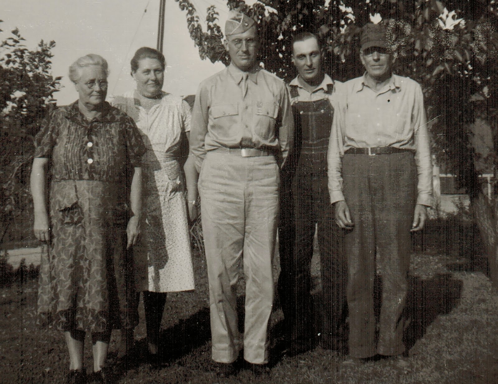 Throwback Thursday: Remembering Heroes