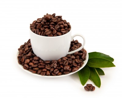 Coffee FIN in Vietnam