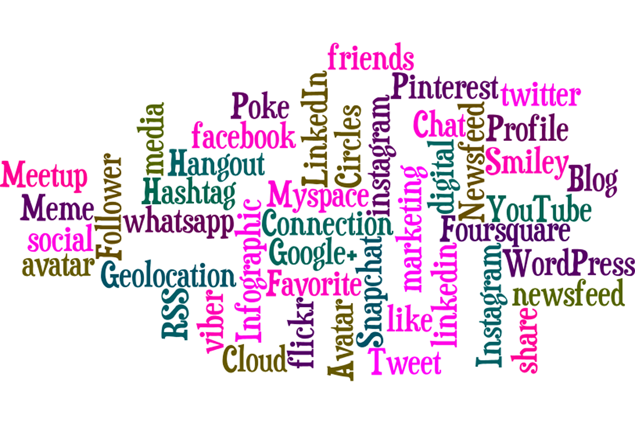 Communication. A Key Ingredient to eSafety | Tech Age Kids | Technology ...