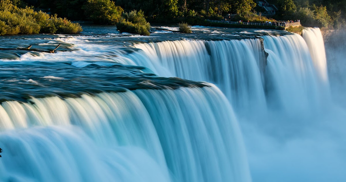 Tour and Travel: Niagara Falls USA Tourism