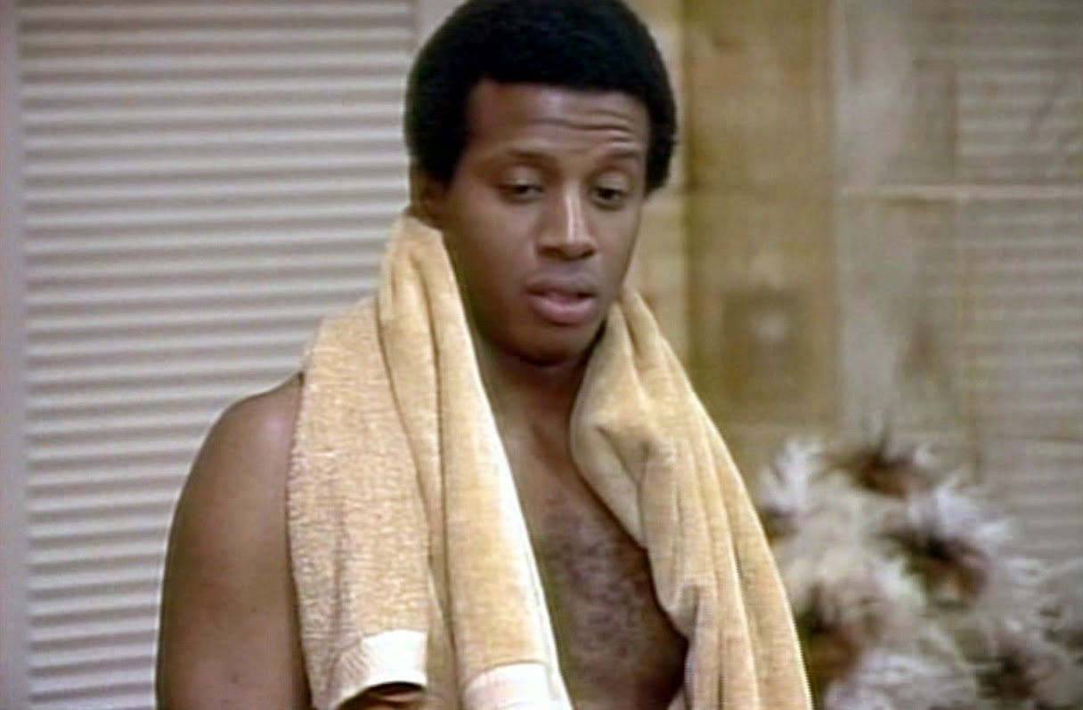 peloecontropelo: Damon Evans