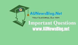 Anna University First & Second Semester Previous Year Question Bank for ...