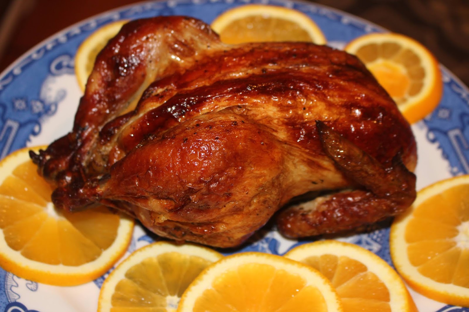 My Imaginary French Village