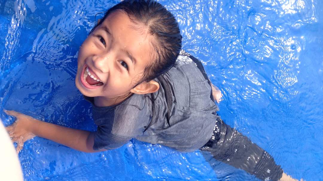 MANDI MANDA DI NORFA CAMP HOUSE CHANGLUN KEDAH