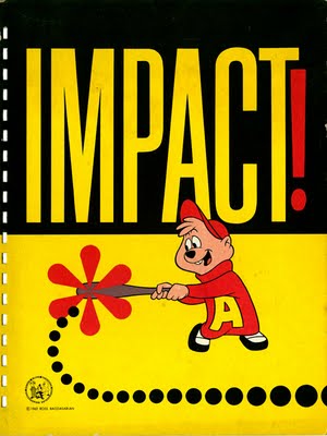 Rankin/Bass-historian: THE ALVIN SHOW