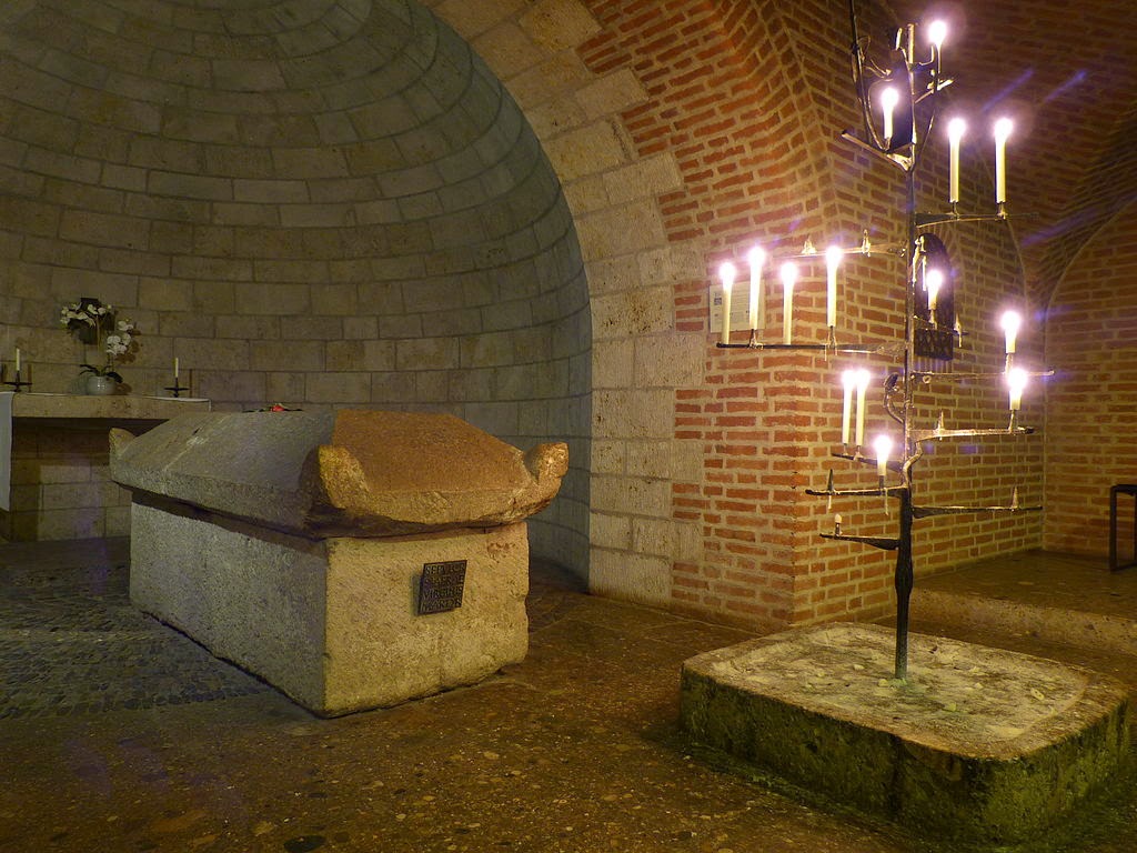 Mythology: 08 Works, Interpretation of the bible, The Martyrdom of ...