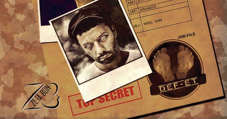 Reseña: "Archivos Saga DEF-ET (nº 0,5): Cicatrices" (2017), de ZetaBon ...