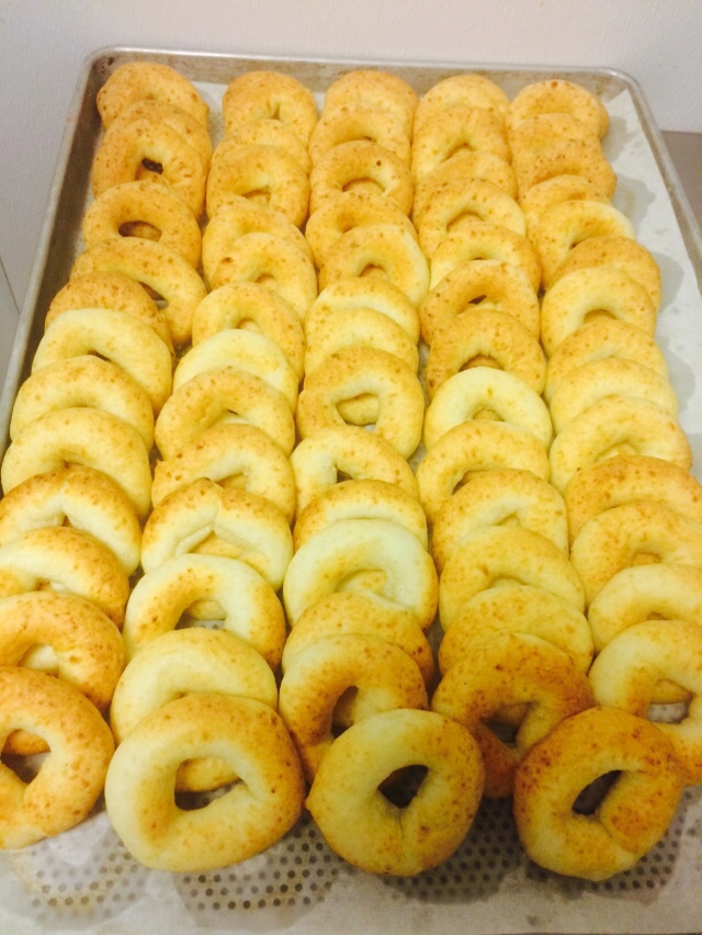 Inside the Kitchen with Chef Jim