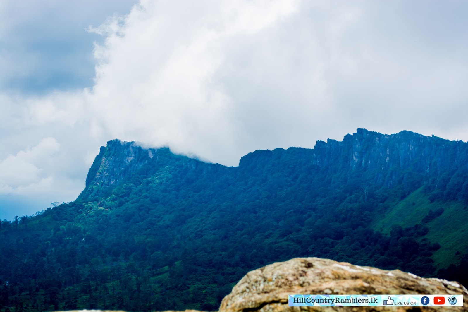 HANTHANA NATURE HIKE