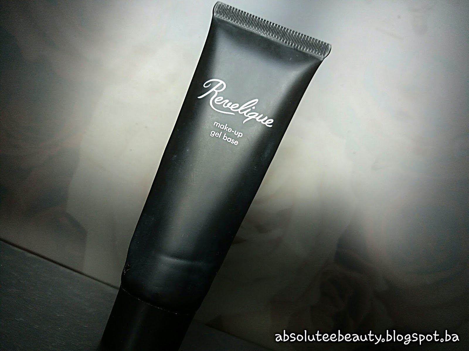 Revelique make up gel baza za lice - Absolute beauty by Olja