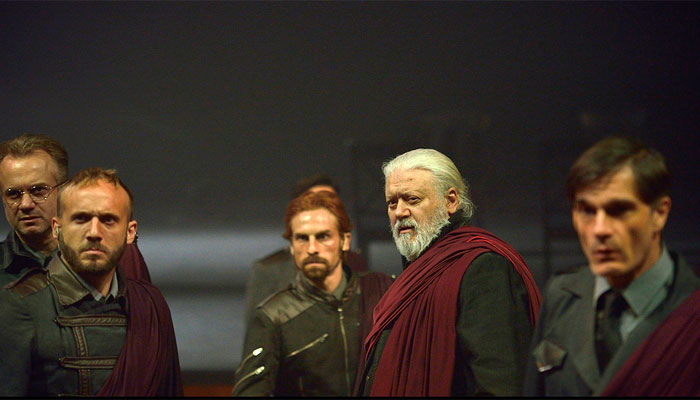 Enfermos de poder - El blog de salus