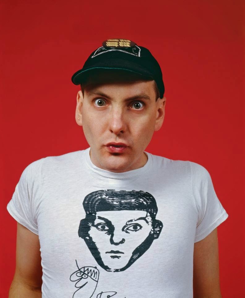 Happy Birthday Rick Nielsen of Cheap Trick!