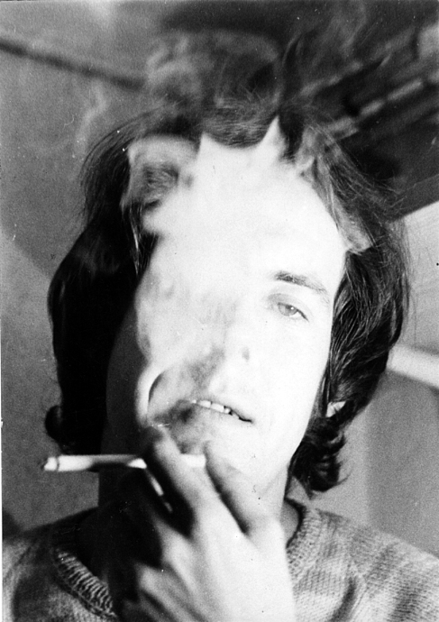 Down The Line: Never To Be Forgotten: PETER RIETMANN