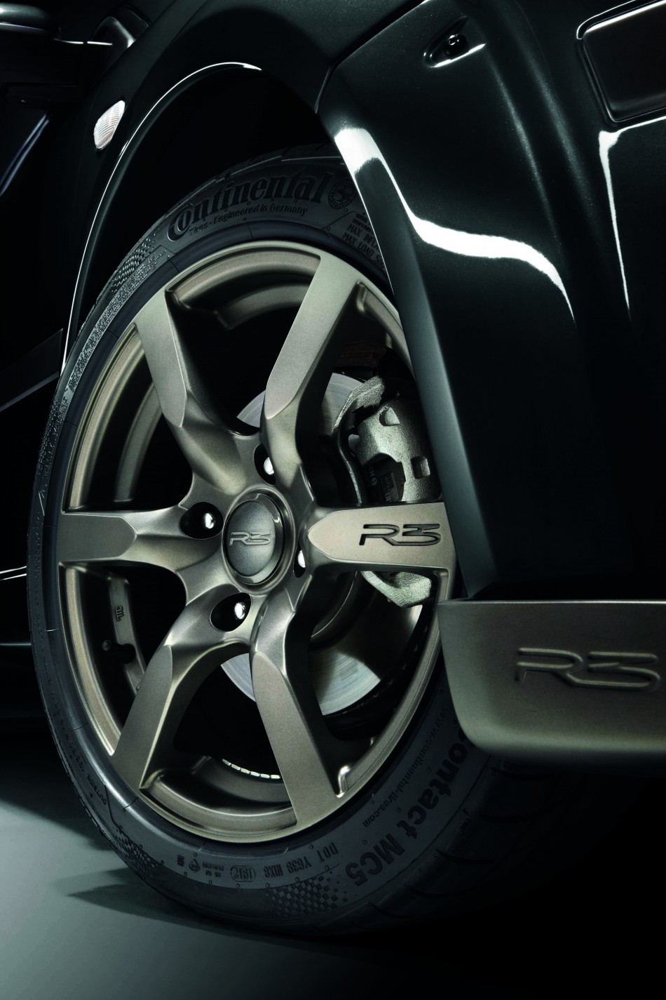 KERETA MAMPU MILIK 2013: PROTON SATRIA NEO R3