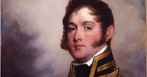 A Covent Garden Gilflurt's Guide to Life: The Death of Commodore Oliver ...