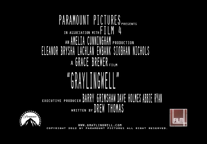 Dvd Back Cover Credits Template