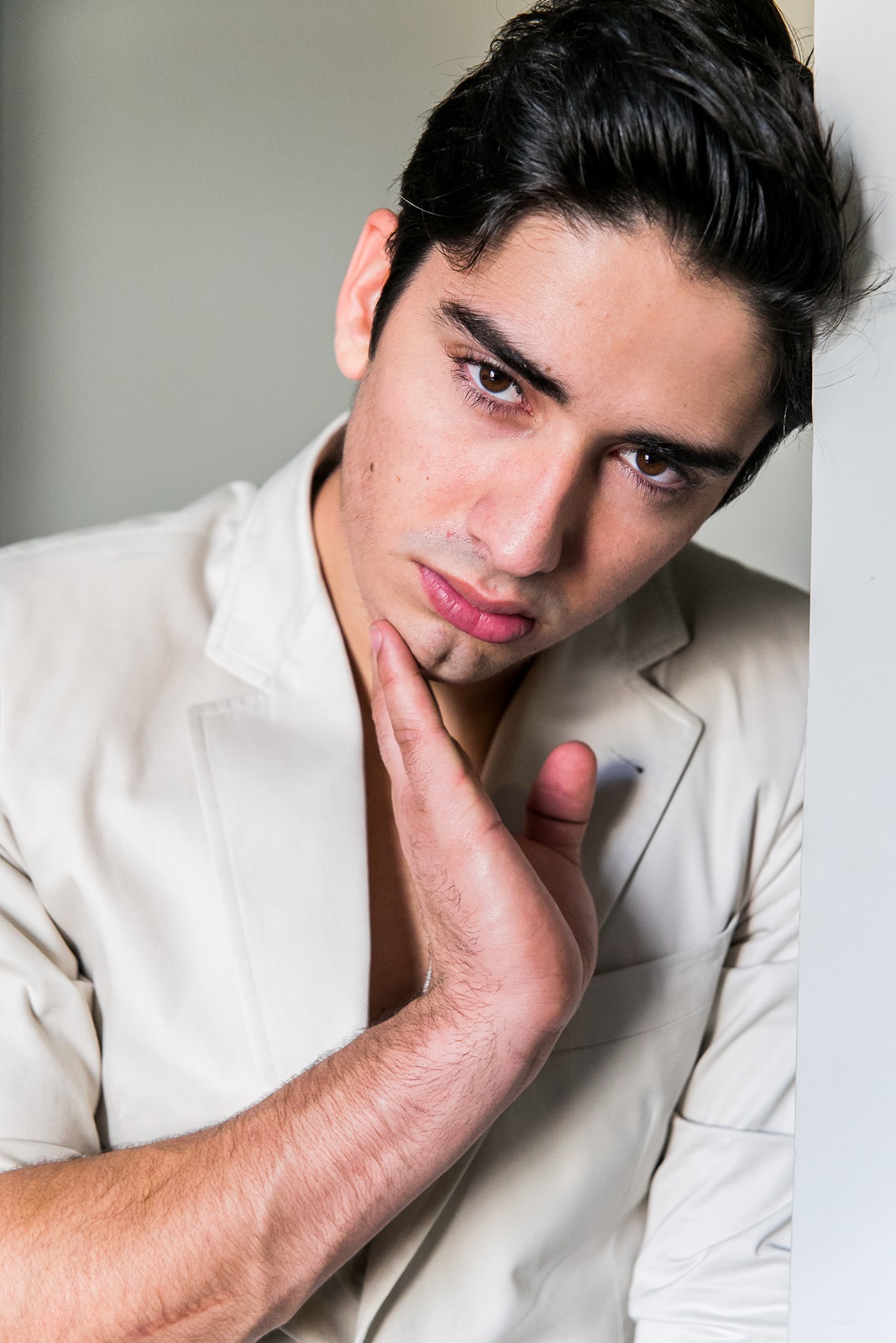 Rafael Lourenço by Simone Fransisco | Brazil Male Models