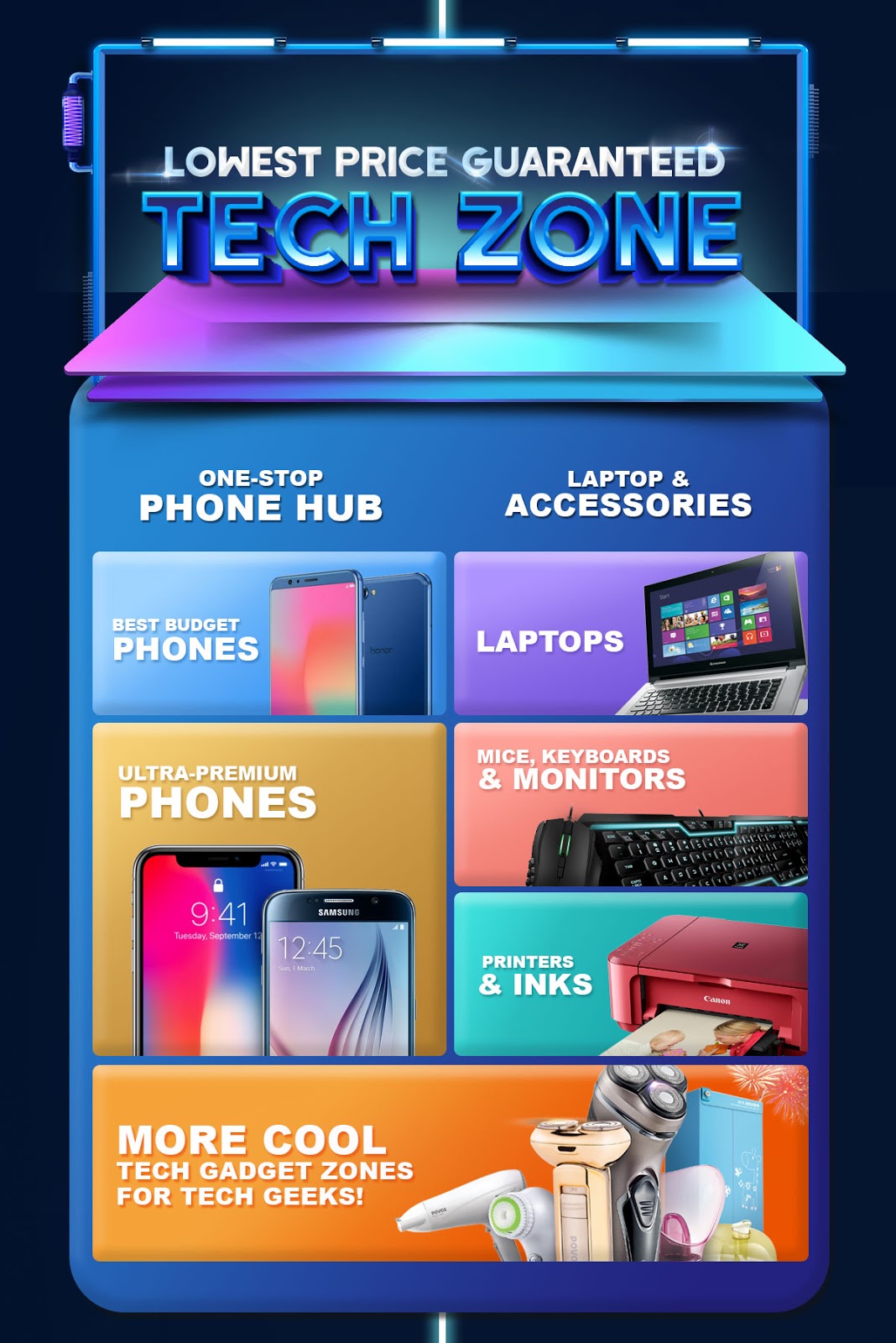 Score Electrifying Discounts At Shopee s Electronics Expo This July score-electrifying-discounts-at-shopee-s-electronics-expo-this-july