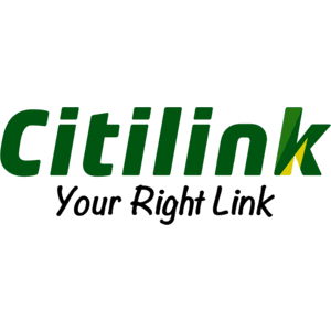 Citilink Logo Vektor Maskapai Penerbangan