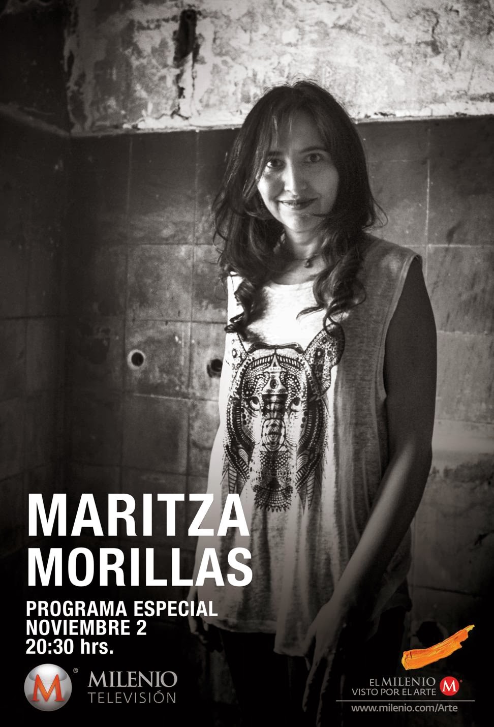 Maritza Morillas