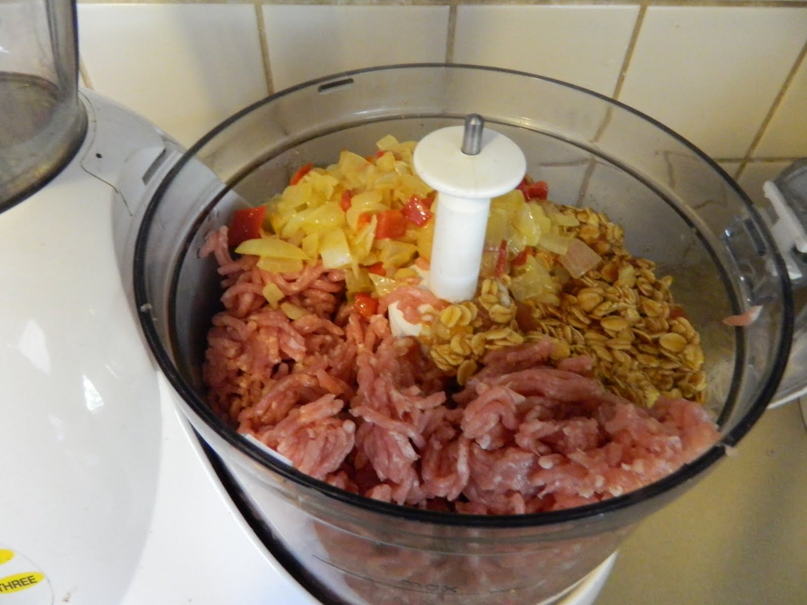 Gooseberry Jam: Devon Sandwiches