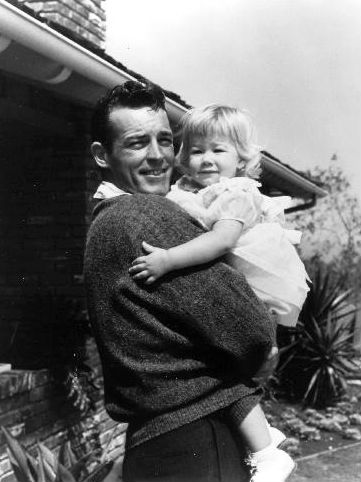 The Cowboy is My Hero - Guy Madison - Silver Scenes - A Blog for ...