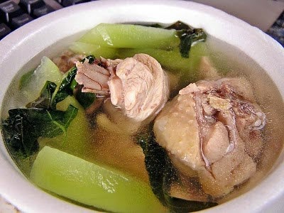 Decoding the Filipino Menu 4: The Pinoy Meal - Philippine Flight Network