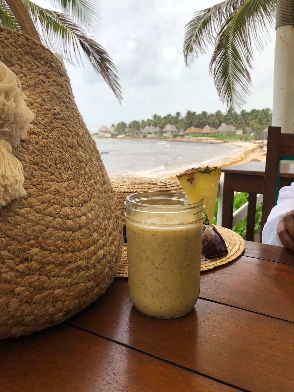 My Tulum Itinerary | Travel Guide (Part Two) | TianShanae