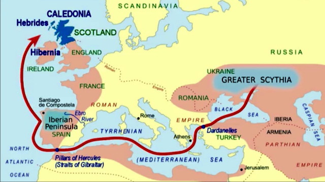 Israelitish worldwide : Anglo-Israelism, Ephraimitism, Two-House ...