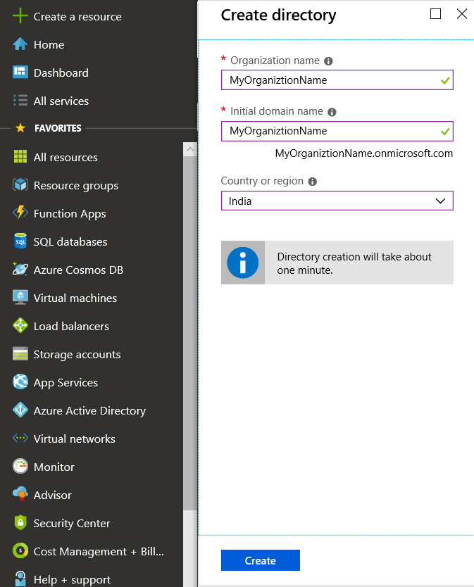 How To Integrate Azure Ad With Angular And Core Web Api Application