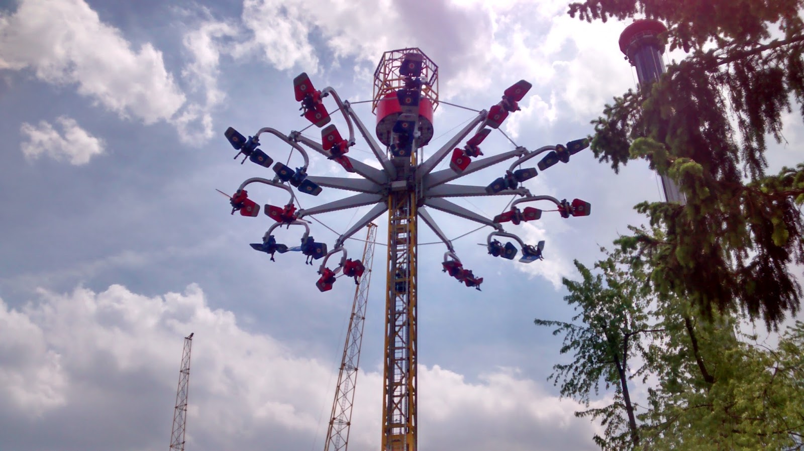 The New Press Club @ Earnscliffe Middle School