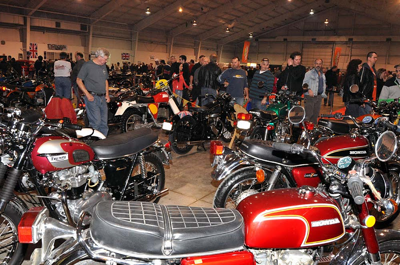 Toronto Grand Prix Tourist - A Toronto Blog: Toronto Motorcycle ...