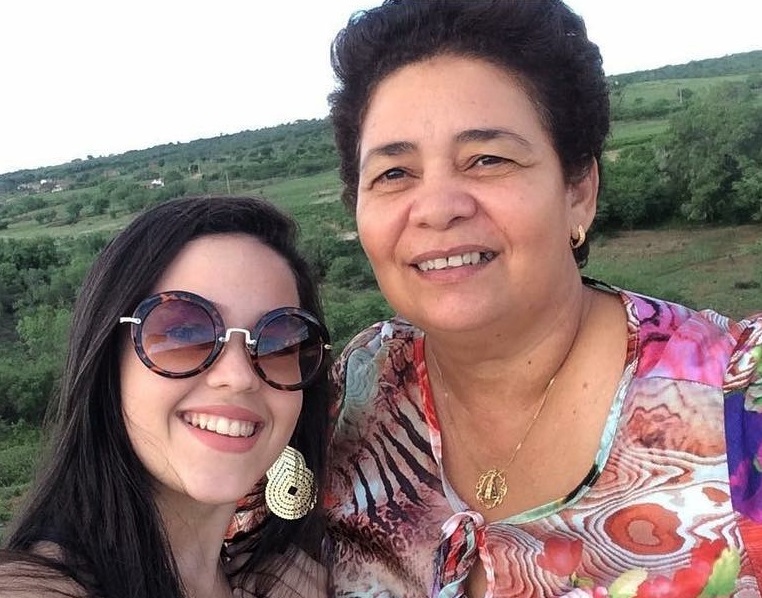 BLOG ATUALIDADE SÃO PEDRO: FAMÍLIA DE ERIBERTA DE MORAIS AGRADECE A ...