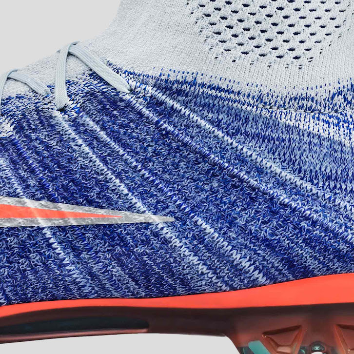 Blue Tint Nike Mercurial Superfly 2016 Women's 2016 Boots Revealed ...